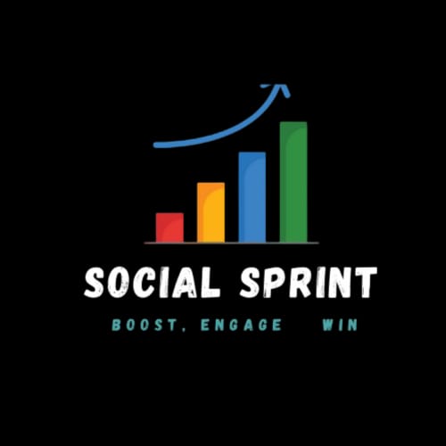Social Sprint | Elite SMMA